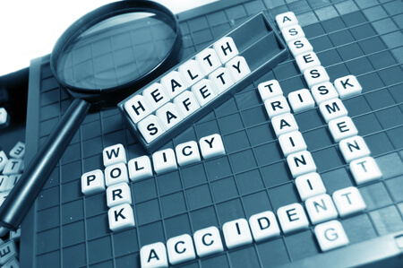 Service Levels - Health and Safety and Fire Safety Consultancy Wales